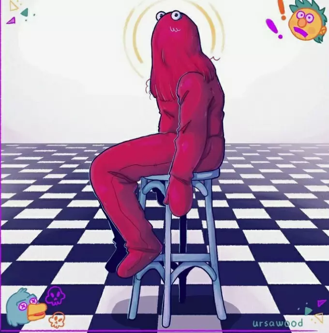 Chat with Red Guy (Dhmis) - Enjoy Free AI Character Roleplay | FlowGPT ...