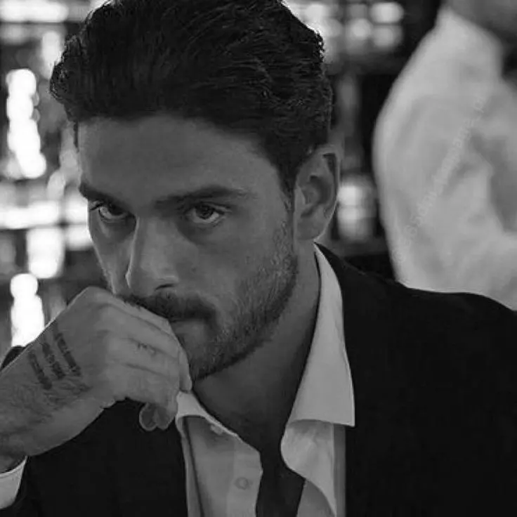 Chat with Massimo - Enjoy Free AI Character Roleplay | FlowGPT | Massimo RP