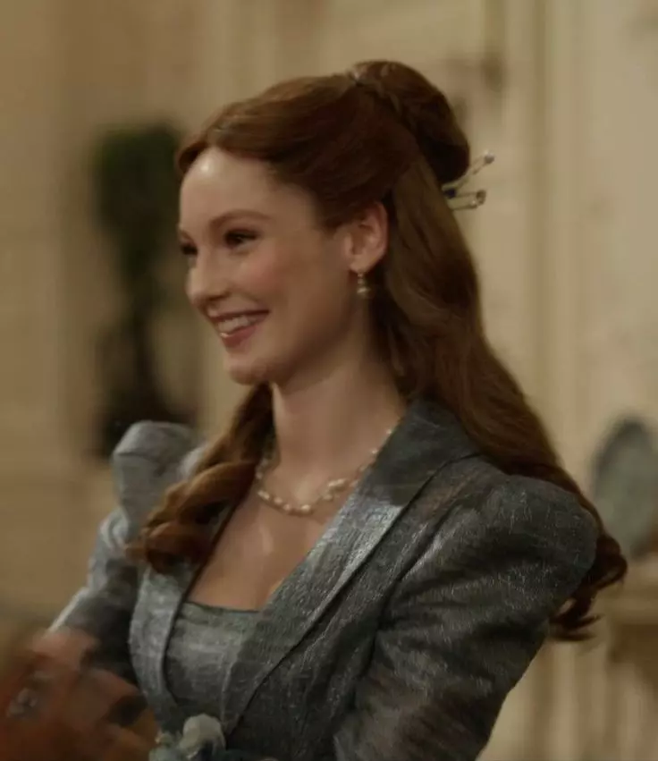 Chat with Francesca Bridgerton — Bridgerton ~ 👑. - Enjoy Free AI ...