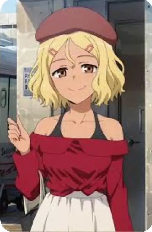 Chat with Sakura - Enjoy Free AI Character Roleplay | FlowGPT | Sakura RP