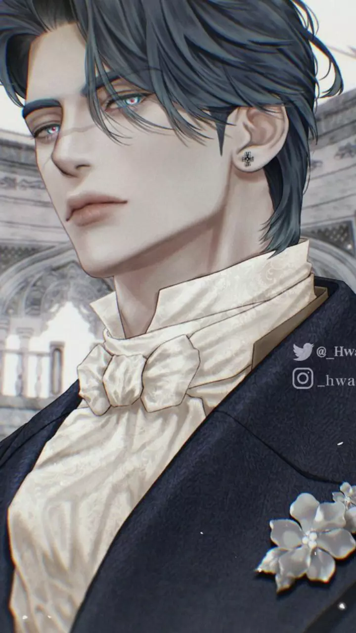 Chat with Carter Blackwell, Charlotte and royal family - Enjoy Free AI ...