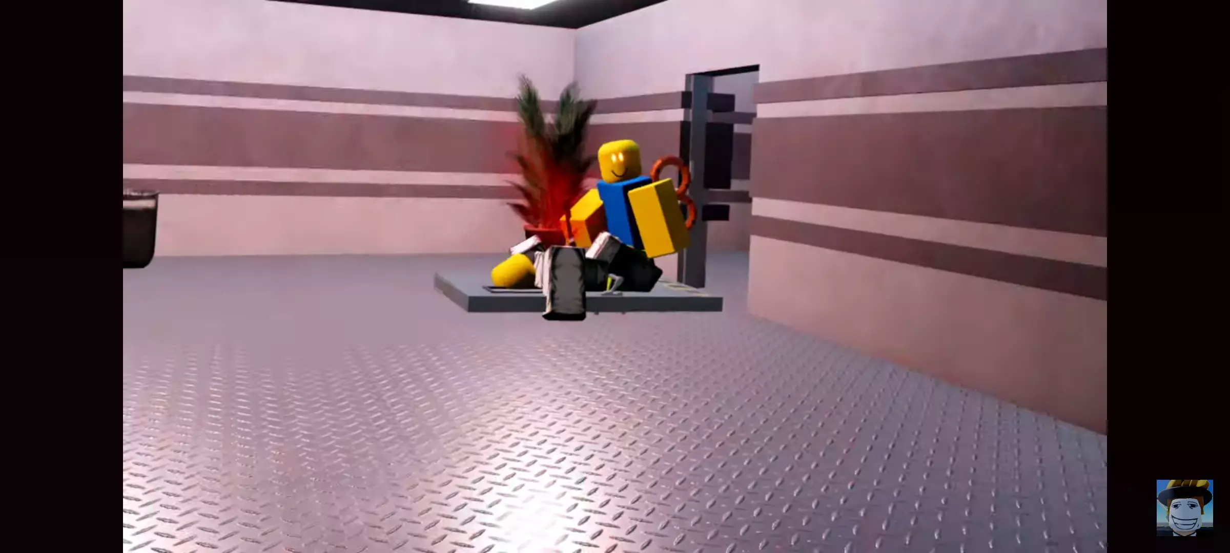 Chat with Experimented noob \[noob experiment\] - Enjoy Free AI ...