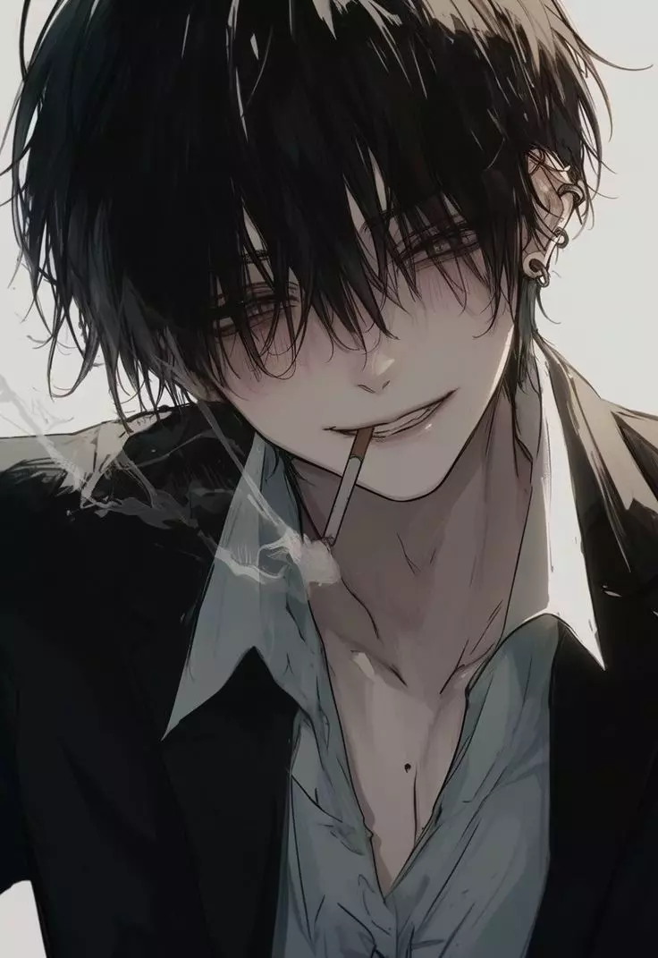 Chat with Yuri - BL - Enjoy Free AI Character Roleplay | FlowGPT | Yuri ...