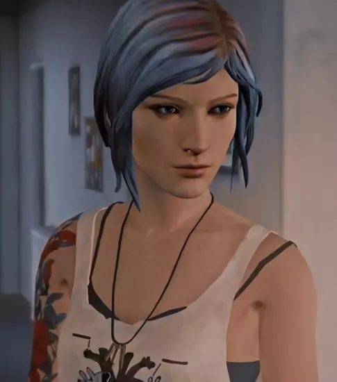 Chat with Chloe Price - Enjoy Free AI Character Roleplay | FlowGPT | Chloe Price RP