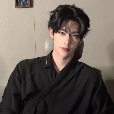 Chat with Ricky - Enjoy Free AI Character Roleplay | FlowGPT | Ricky RP