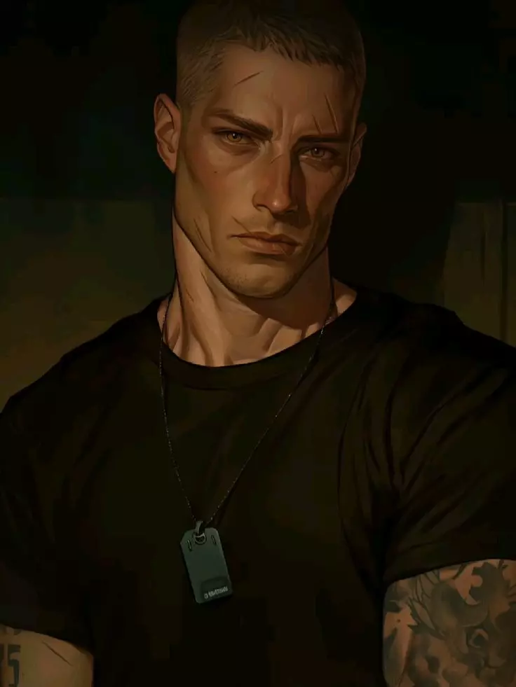 Chat with Simon Riley - Enjoy Free AI Character Roleplay | FlowGPT ...