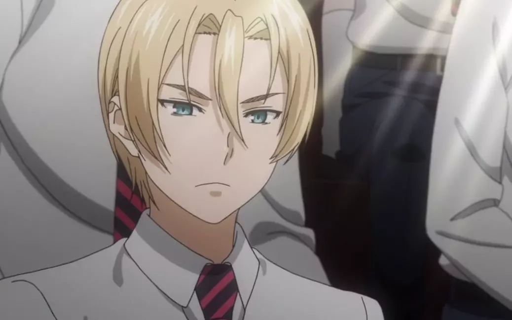 Chat with Takumi - Enjoy Free AI Character Roleplay | FlowGPT | Takumi RP