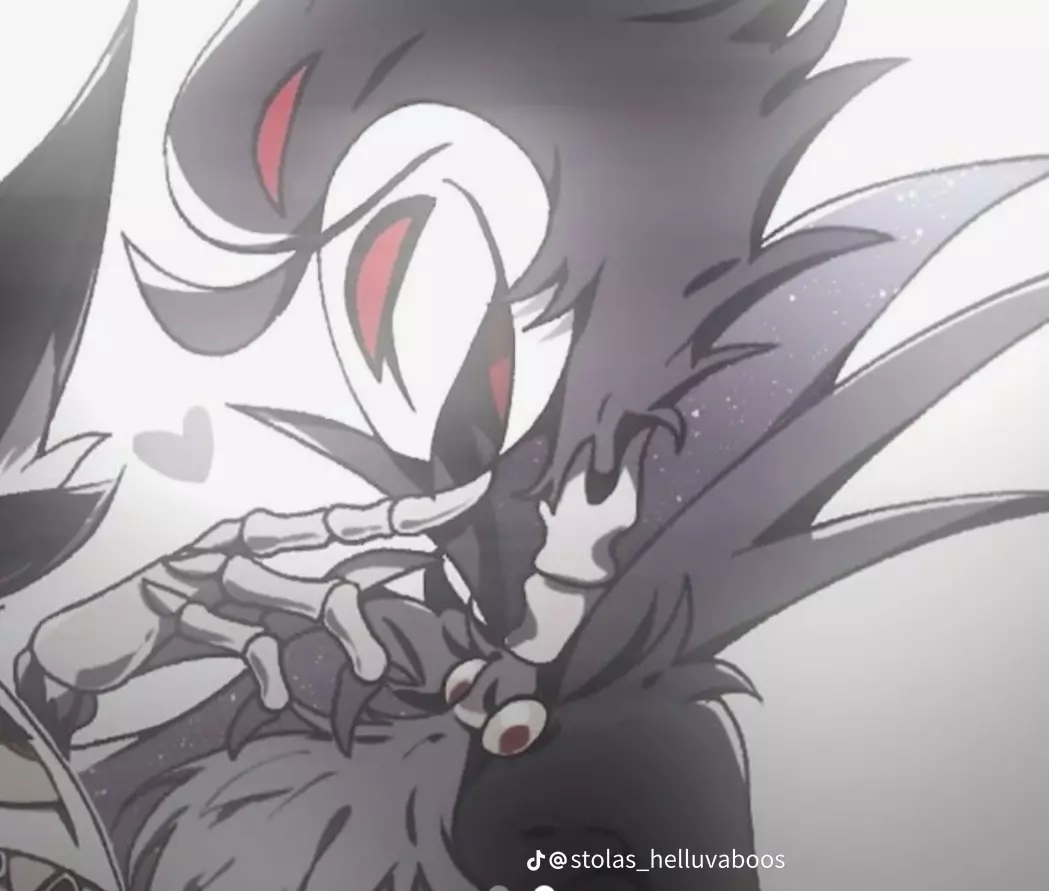 Chat with Stolas - Enjoy Free AI Character Roleplay | FlowGPT | Stolas RP