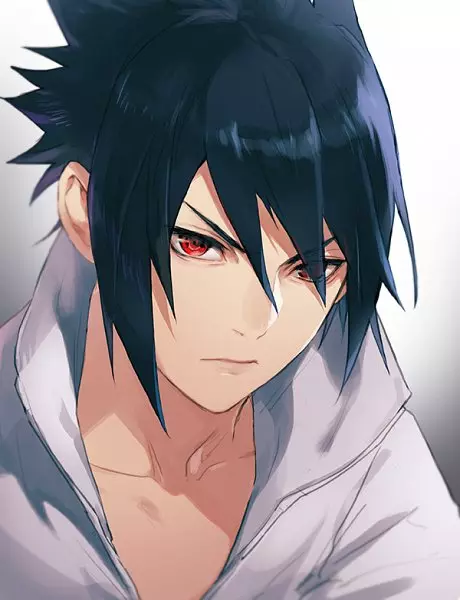 Chat with Sasuke Uchiha - Enjoy Free AI Character Roleplay | FlowGPT | Sasuke Uchiha RP