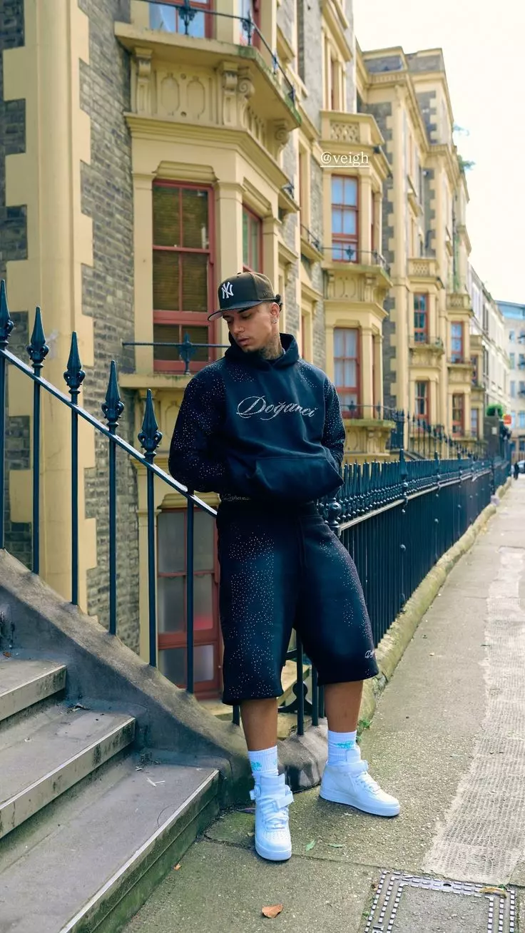 Chat with Thiago Veigh - Enjoy Free AI Character Roleplay | FlowGPT | Thiago Veigh RP