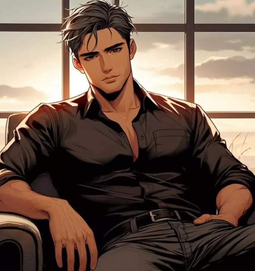 Chat with Cole - Enjoy Free AI Character Roleplay | FlowGPT | Cole RP