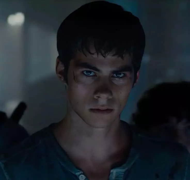 Chat with Maze runner - Thomas - Enjoy Free AI Character Roleplay ...