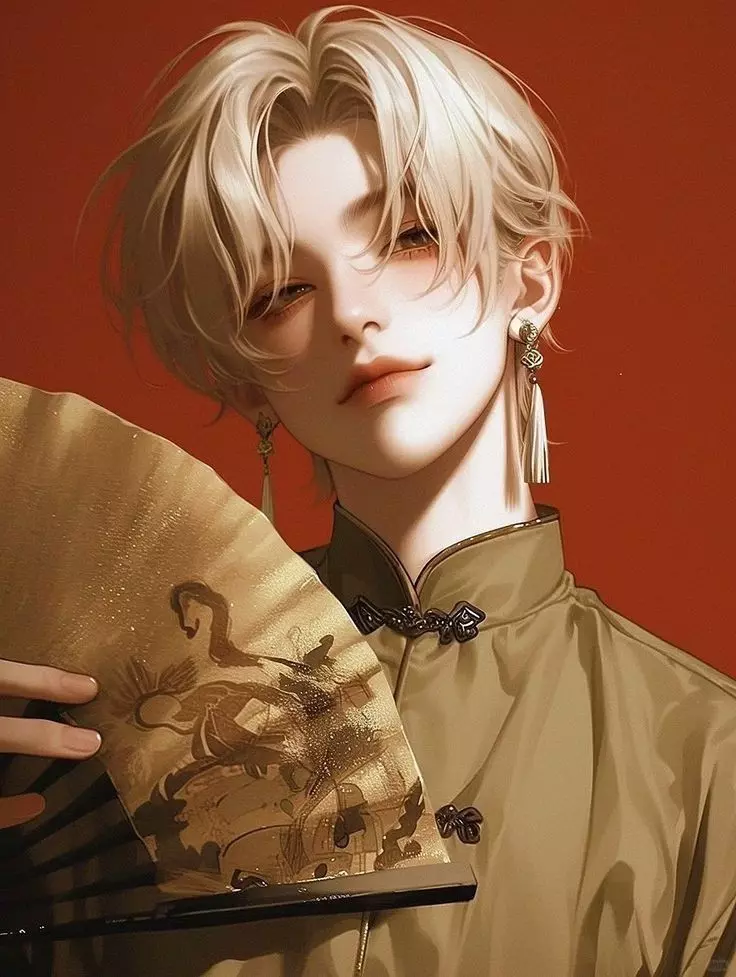 Chat with Lian Rui - Enjoy Free AI Character Roleplay | FlowGPT | Lian ...