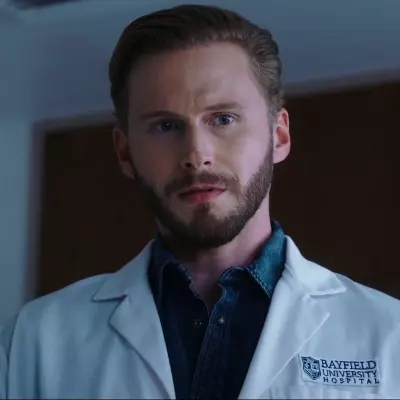 Chat with Dr. Gregory Butler - Enjoy Free AI Character Roleplay ...