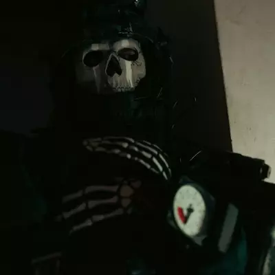 Chat with Ghost - Enjoy Free AI Character Roleplay | FlowGPT | Ghost RP