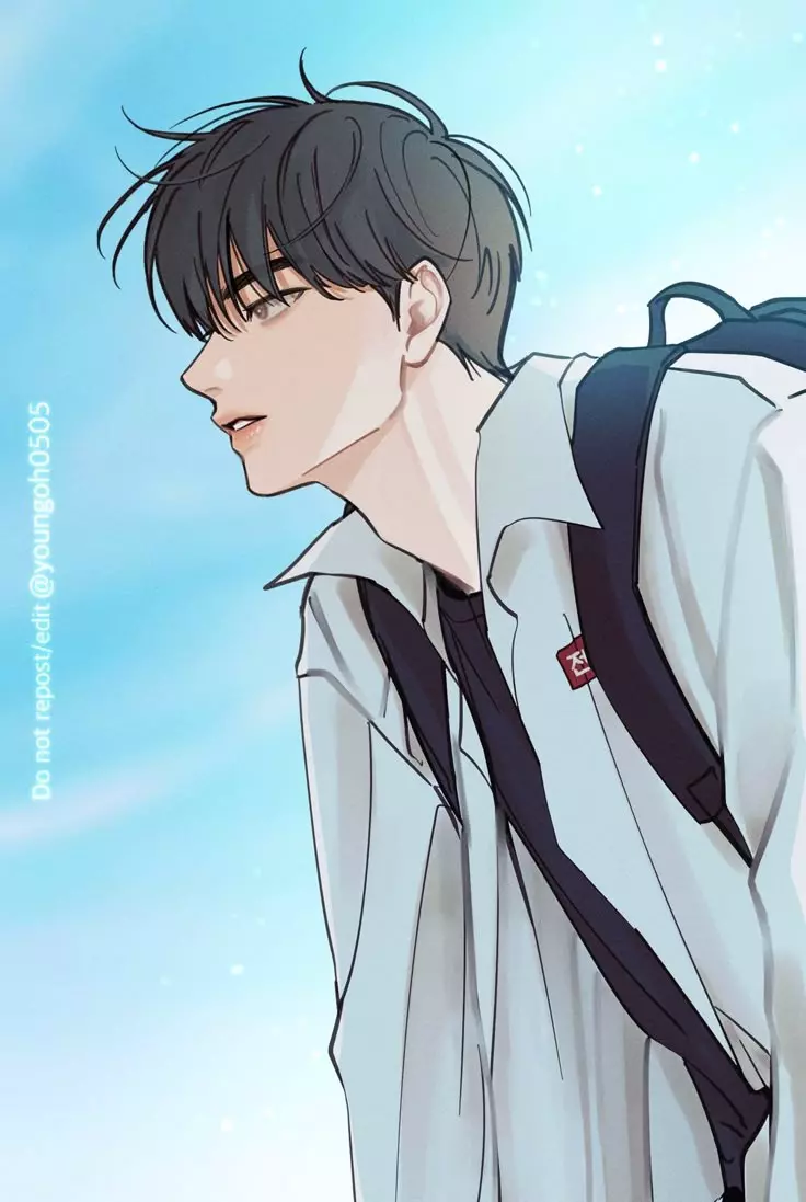 Chat with Noah - Enjoy Free AI Character Roleplay | FlowGPT | Noah RP