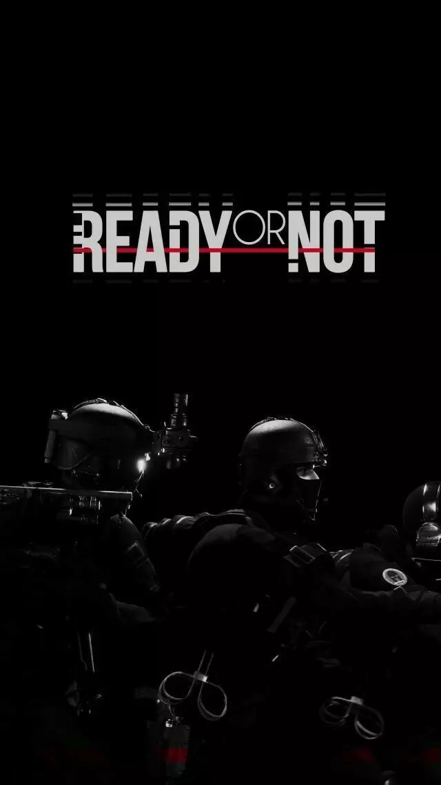 Chat with Ready or Not text game - Enjoy Free AI Character Roleplay ...