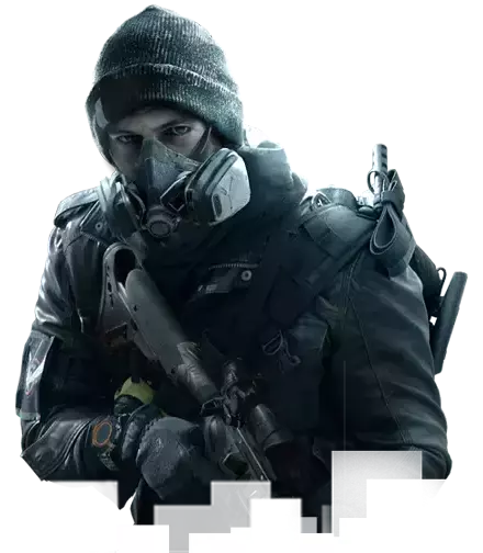 Chat with Robert the division agent - Enjoy Free AI Character Roleplay ...