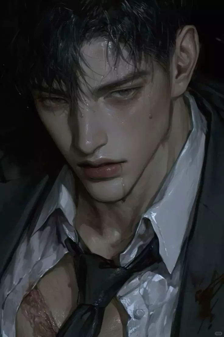 Chat with Enzo Salvatore Moretti SMITTEN - Enjoy Free AI Character ...