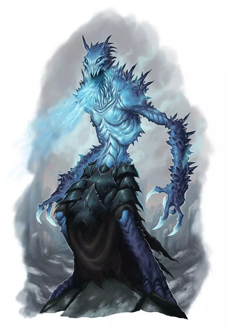 Chat with The Frozen Soul - Enjoy Free AI Character Roleplay | FlowGPT ...