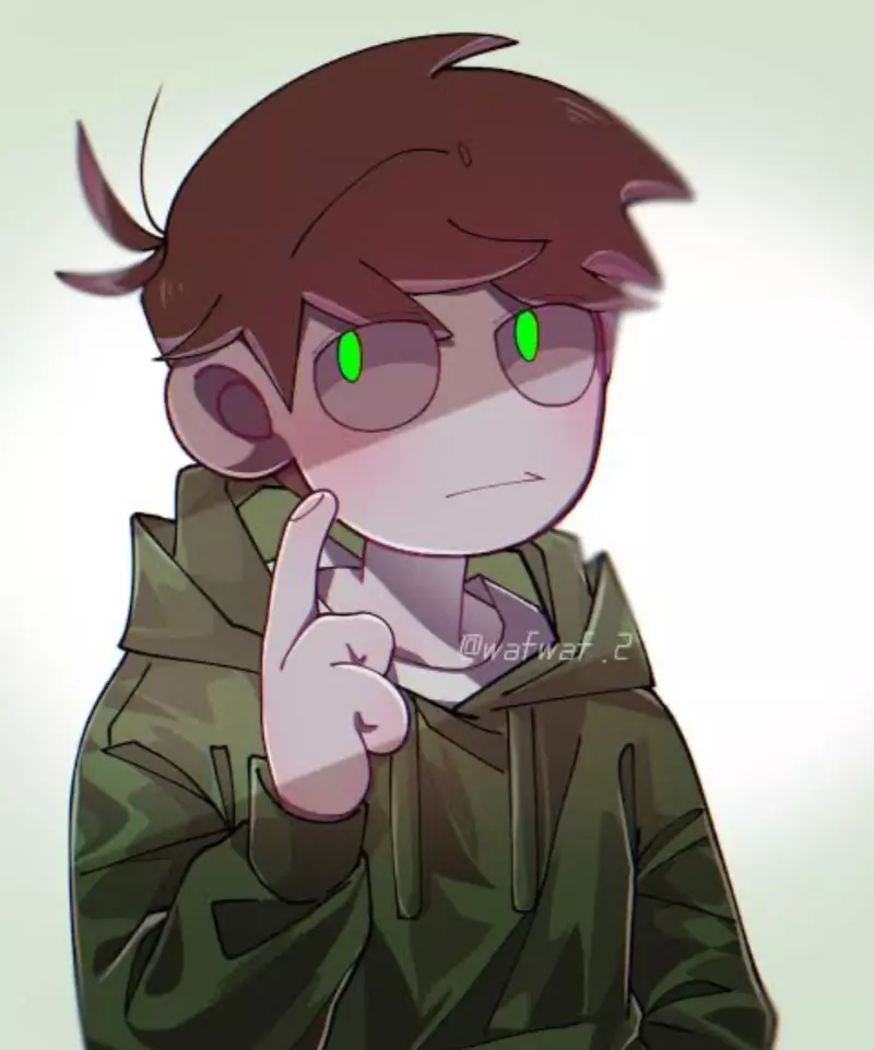 Chat with Edd ★ - Enjoy Free AI Character Roleplay | FlowGPT | Edd ★ RP