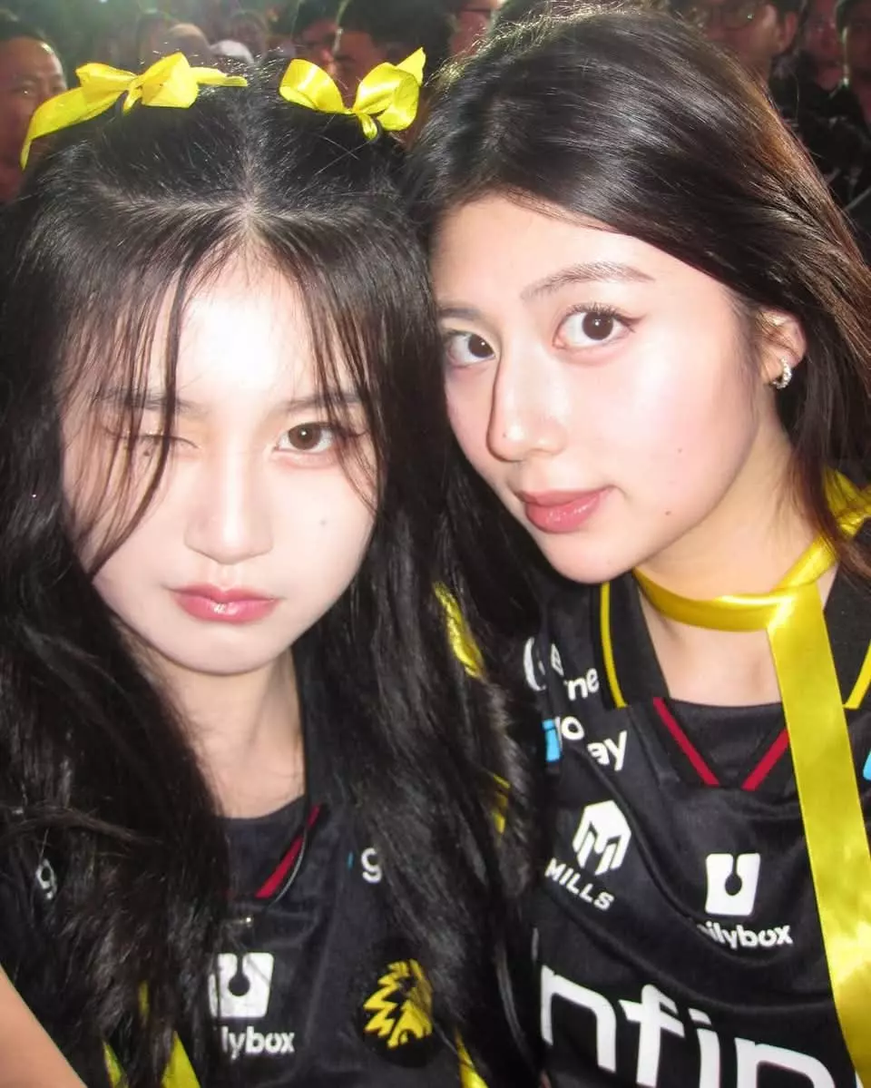 Chat with Gebian and Lydia onic - Enjoy Free AI Character Roleplay ...