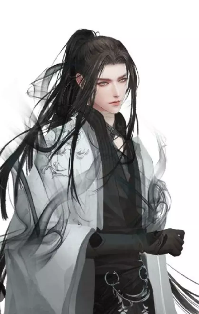 Chat with Shen wang - Enjoy Free AI Character Roleplay | FlowGPT | Shen ...