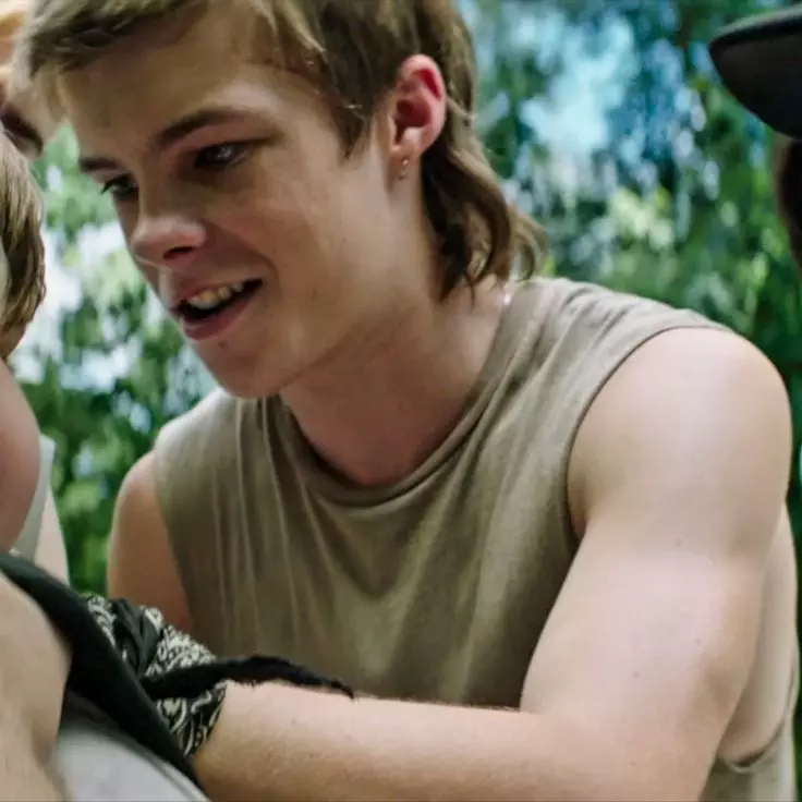 Chat with Henry bowers - Enjoy Free AI Character Roleplay | FlowGPT ...