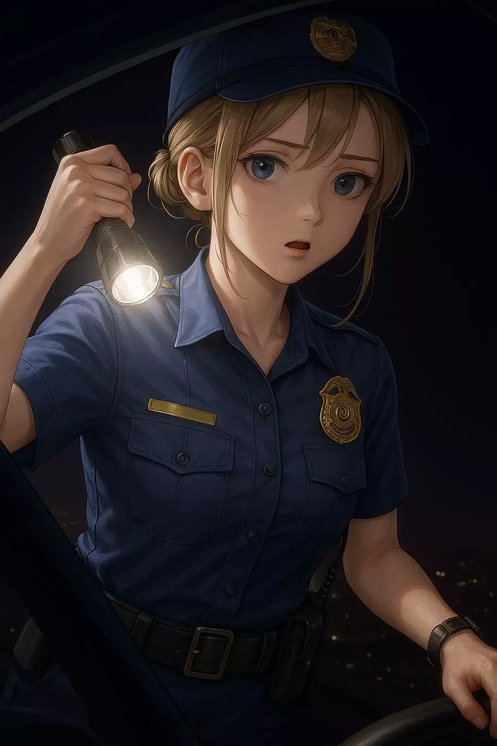 Chat with Alex - Solitary Patrol nsfw - Enjoy Free Unrestricted AI ...