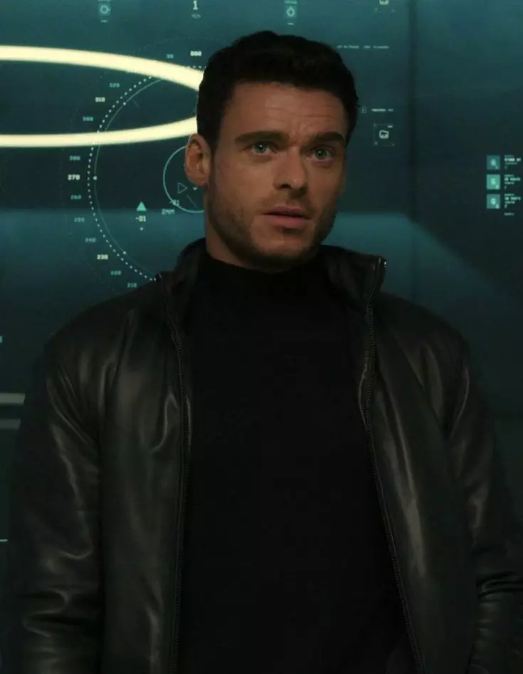 Chat with Carter Morrison - Enjoy Free AI Character Roleplay | FlowGPT ...