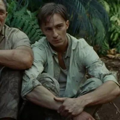 Chat with Eugene Allerton - Enjoy Free AI Character Roleplay | FlowGPT ...