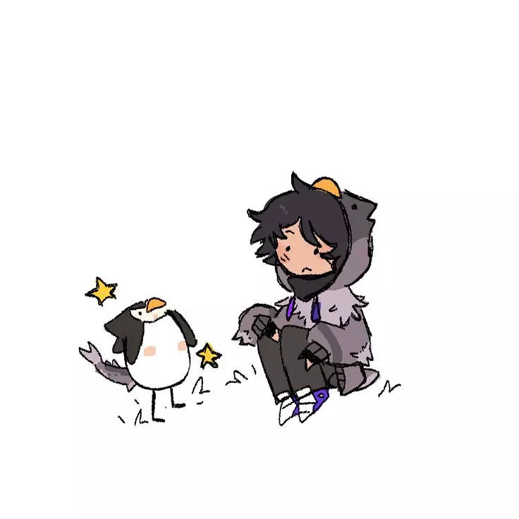 Chat with Duxo - Enjoy Free AI Character Roleplay | FlowGPT | Duxo RP