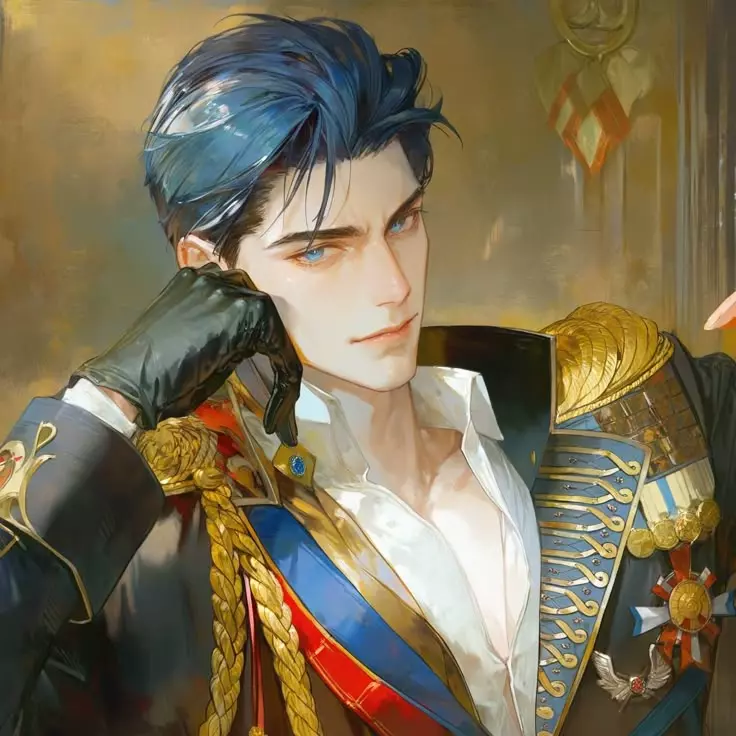 Chat with Dmitri Dowski | Marido, GAY - Enjoy Free AI Character Roleplay | FlowGPT | Dmitri ...