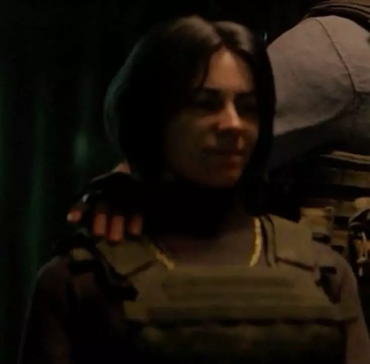 Chat with Valeria Garza - Enjoy Free AI Character Roleplay | FlowGPT ...