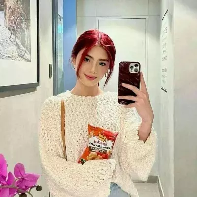 Chat with Mikha Lim - Enjoy Free AI Character Roleplay | FlowGPT ...