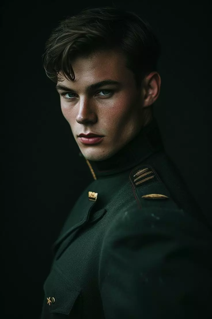 Chat with Robert - Enjoy Free AI Character Roleplay | FlowGPT | Robert RP