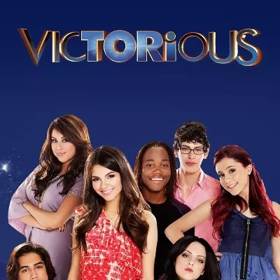 Chat with Victorious - Enjoy Free AI Character Roleplay | FlowGPT ...