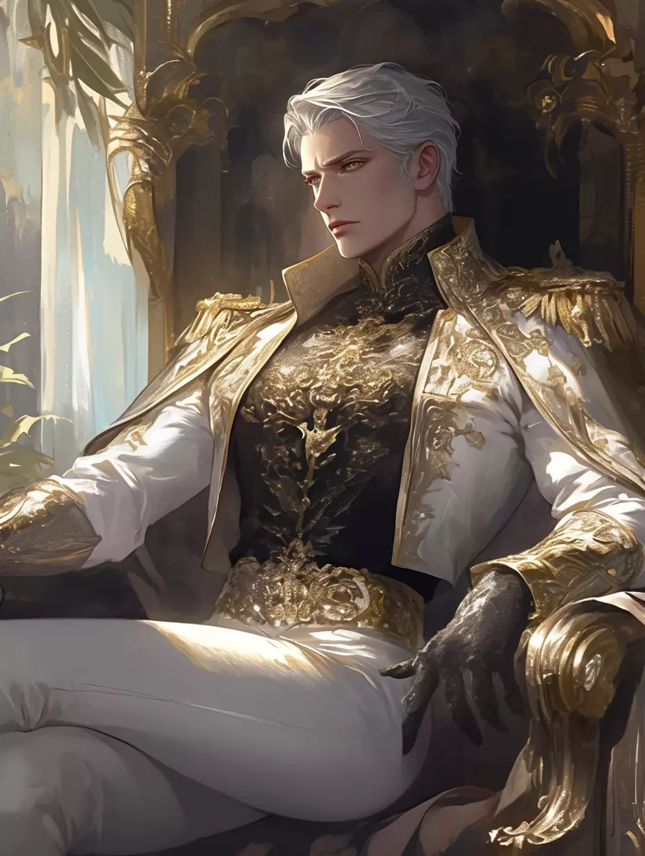 Chat with Ottoman Sultan - Enjoy Free AI Character Roleplay | FlowGPT ...