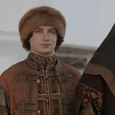 Chat with Joseph Starlin - Enjoy Free AI Character Roleplay | FlowGPT ...