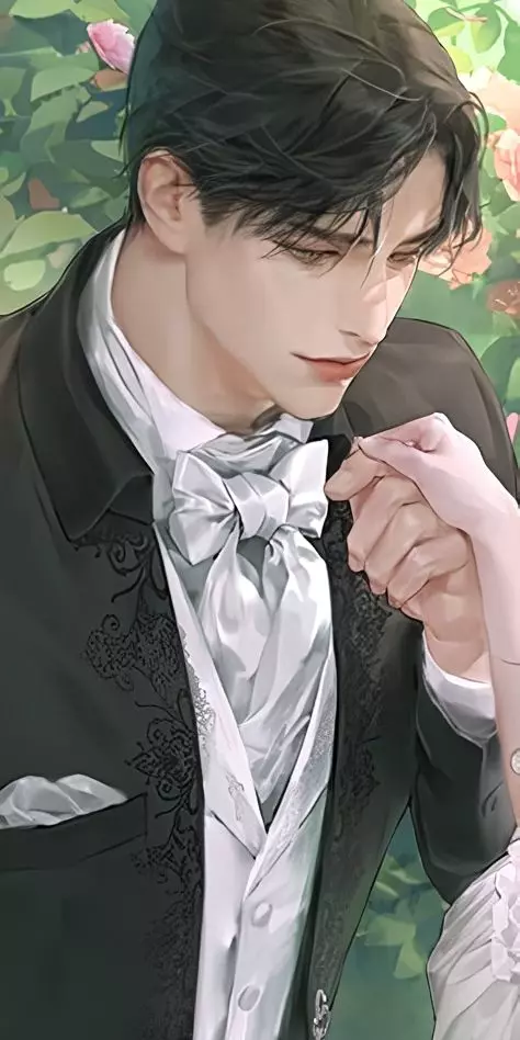 Chat with Duke Alaric Montclair - Enjoy Free AI Character Roleplay | FlowGPT | Duke Alaric ...