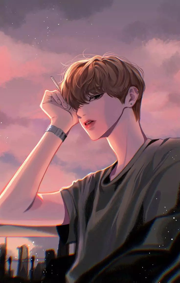 Chat with Kai ( bl ) - Enjoy Free AI Character Roleplay | FlowGPT | Kai ( bl ) RP