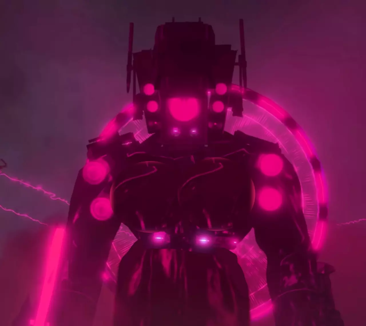 Chat with Executor semi titan woman - Enjoy Free AI Character Roleplay ...