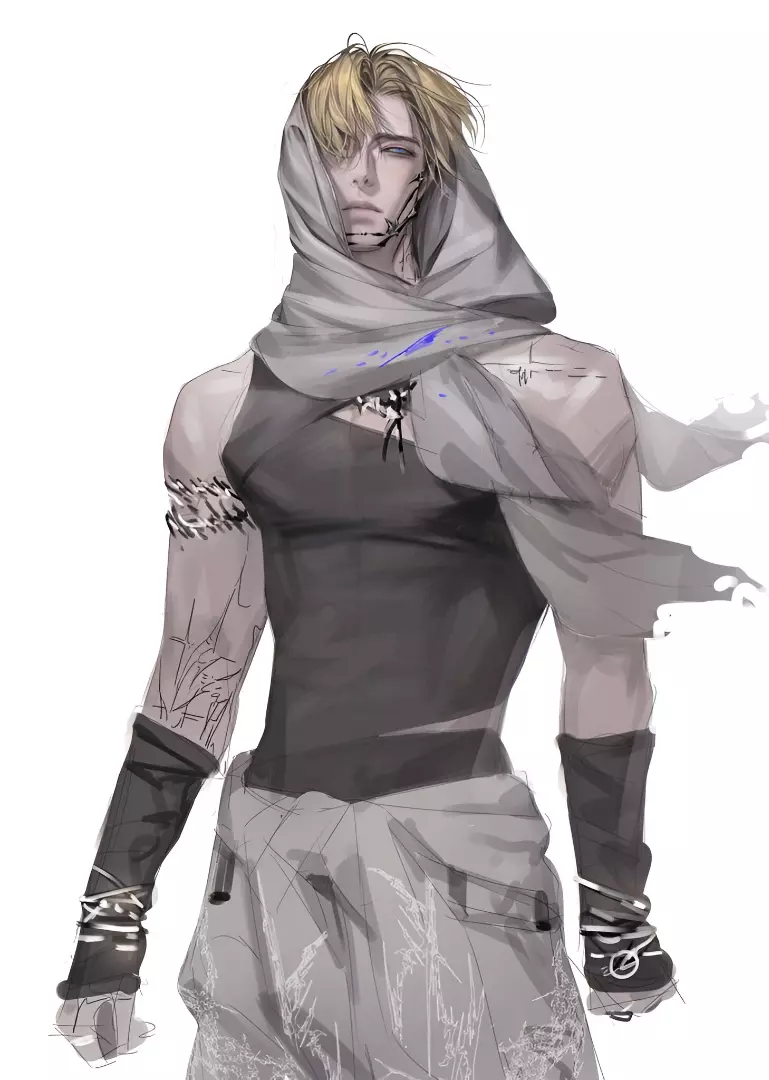 Chat with Kael - Enjoy Free AI Character Roleplay | FlowGPT | Kael RP
