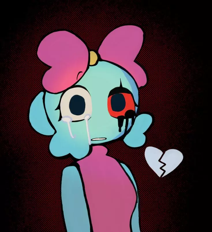 Chat with Poppy from dandy's world - Enjoy Free AI Character Roleplay ...