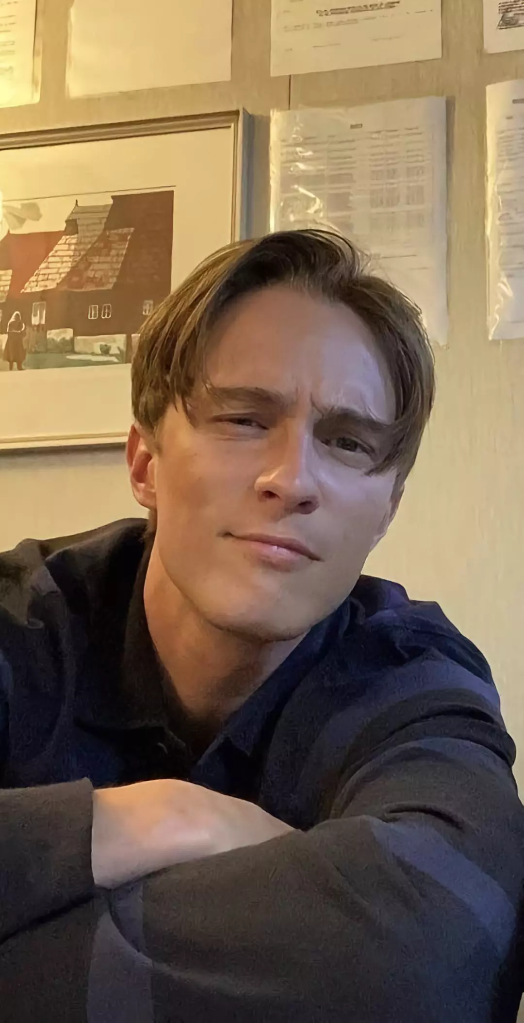 Chat with Rafe cameron - Enjoy Free AI Character Roleplay | FlowGPT | Rafe cameron RP