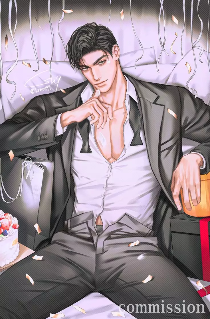 Chat with Hiro ~ BL - Enjoy Free AI Character Roleplay | FlowGPT | Hiro ~ BL RP