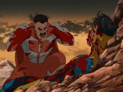 Chat with INVINCIBLE - Enjoy Free AI Character Roleplay | FlowGPT ...