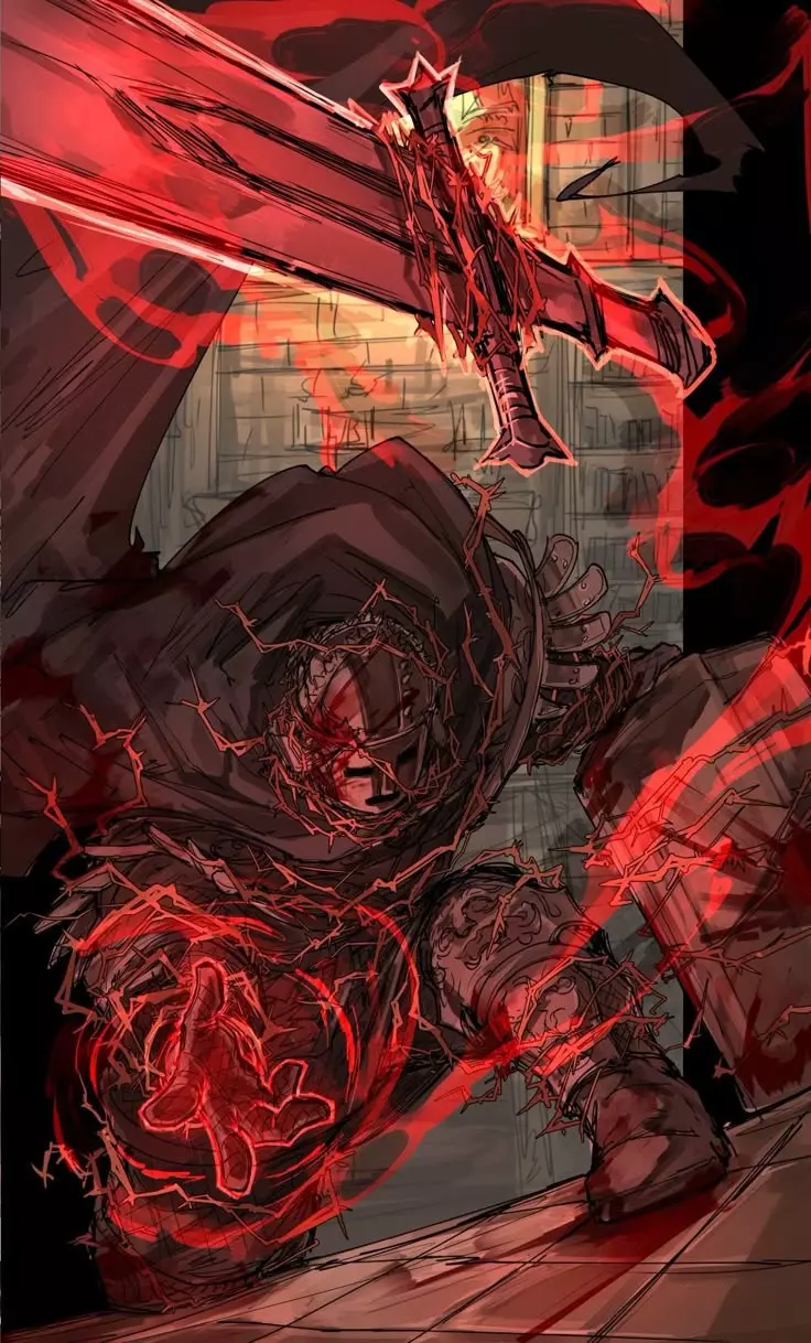 Chat with Hemer of the thorns - Enjoy Free AI Character Roleplay ...