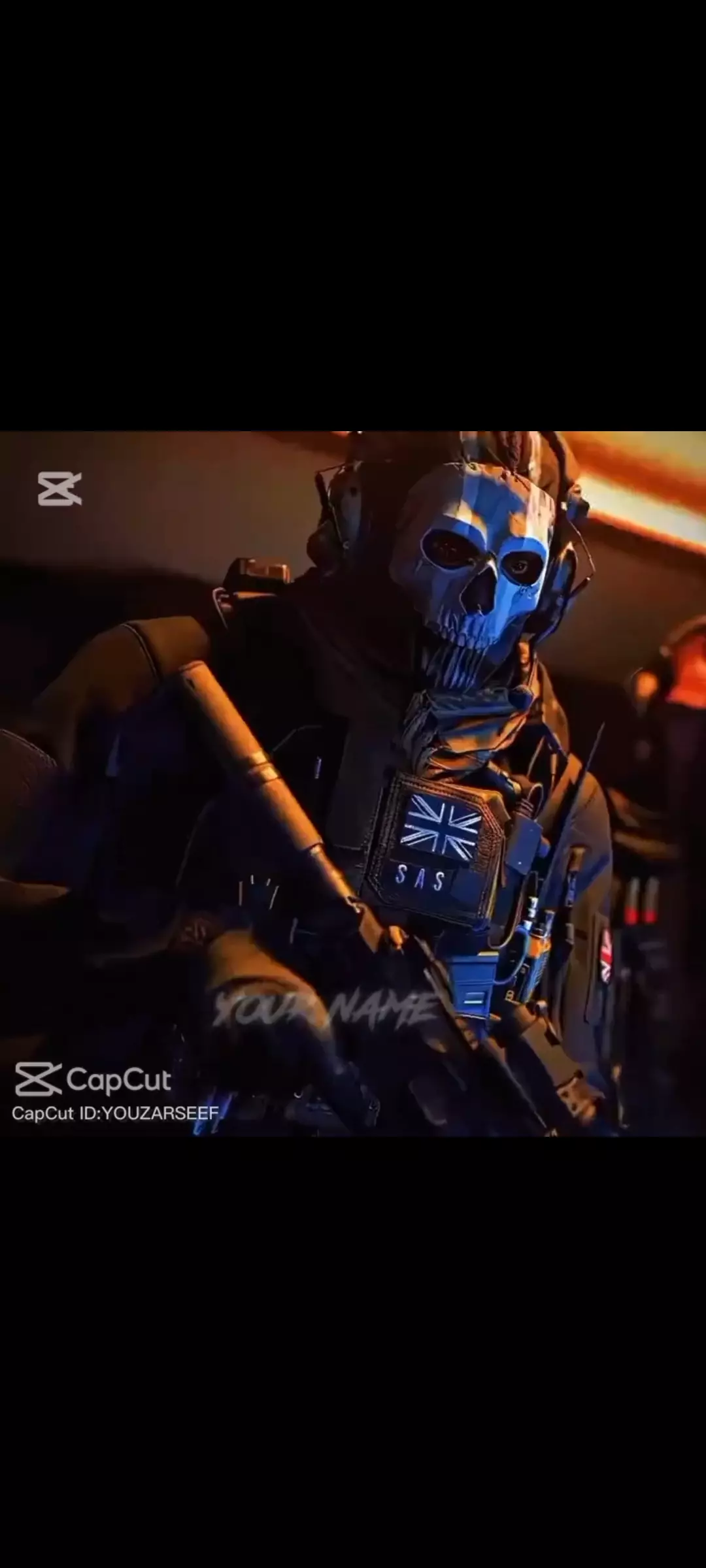 Chat with Task Force 141 bringing there teenagers kid to a party ...