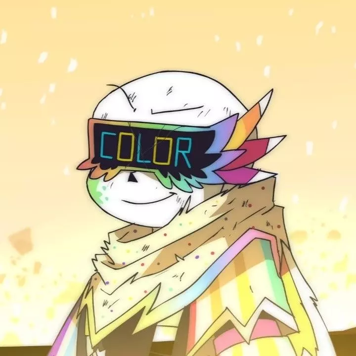 Chat with Fresh ink sans - Enjoy Free AI Character Roleplay | FlowGPT ...